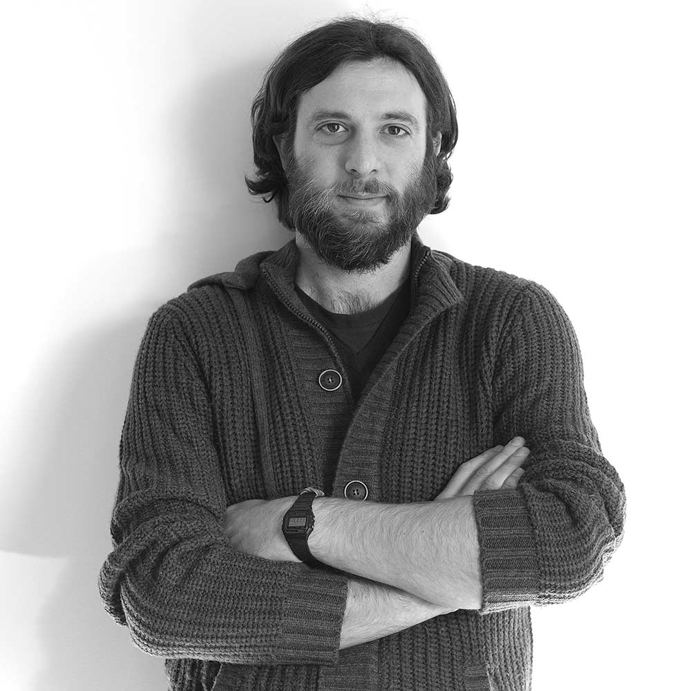 Carlo Greppi: biografia e corsi | Feltrinelli Education